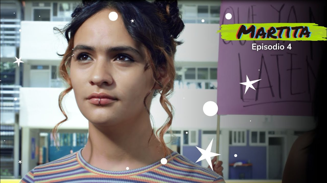 Episodio 04 » quetantoestantito.mx