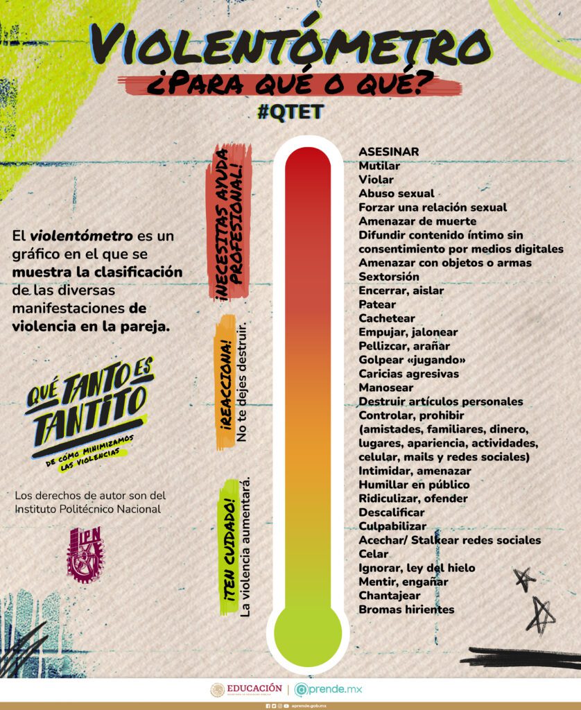 Episodio 09 » quetantoestantito.mx